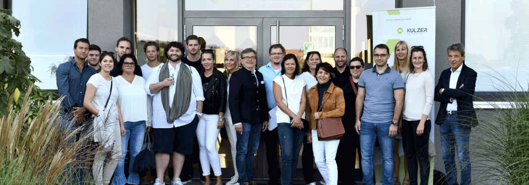 Kulzer Ästhetik-Projekt…and the winner is… | dental journal