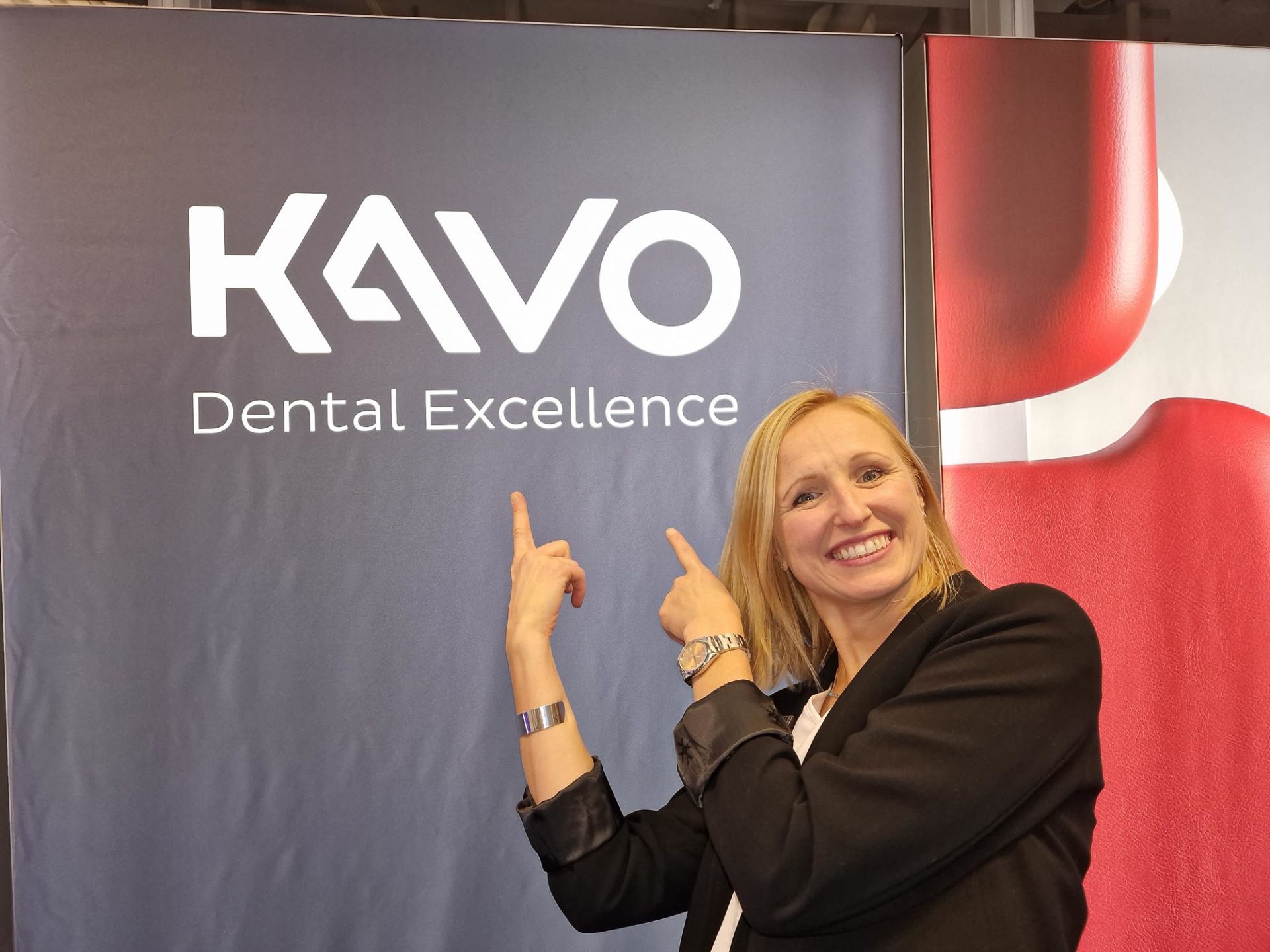 Neuer Showroom von KaVo in Kloten | dental journal