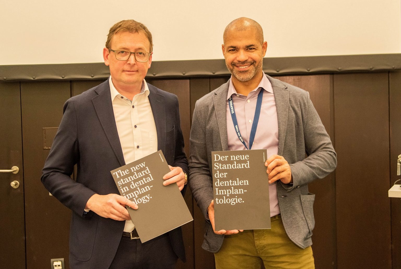 Patent™ Implantatsystem: Keine Periimplantitis nach 9 Jahren | dental journal