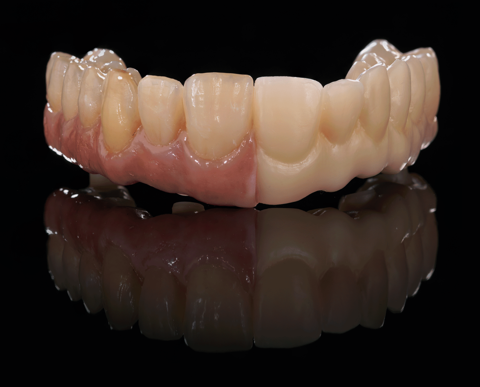 Zolid Bion: Neues Zirkonoxid von Amann Girrbach | dental journal