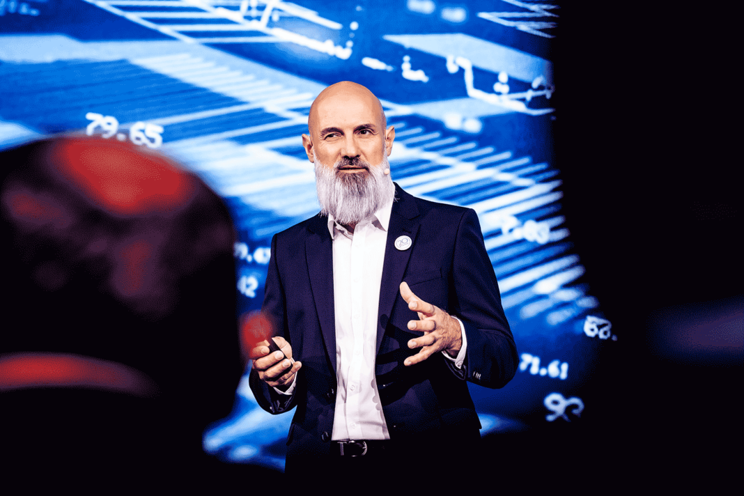 Ivoclar CEO Markus Heinz: Fokus auf Material, Prävention und ...