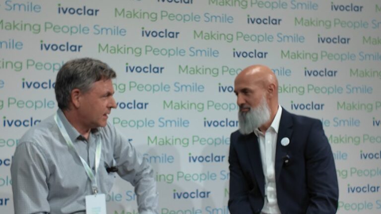 Ivoclar CEO Markus Heinz: „Die neue Normalität hat begonnen“ | dental ...