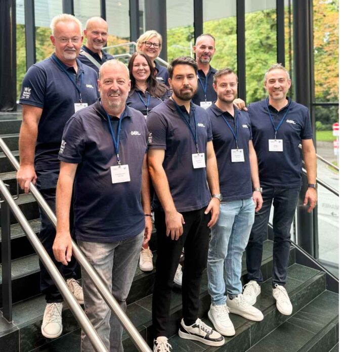 Tradition trifft Zukunft: GERL. jetzt auch in Wien | dental journal